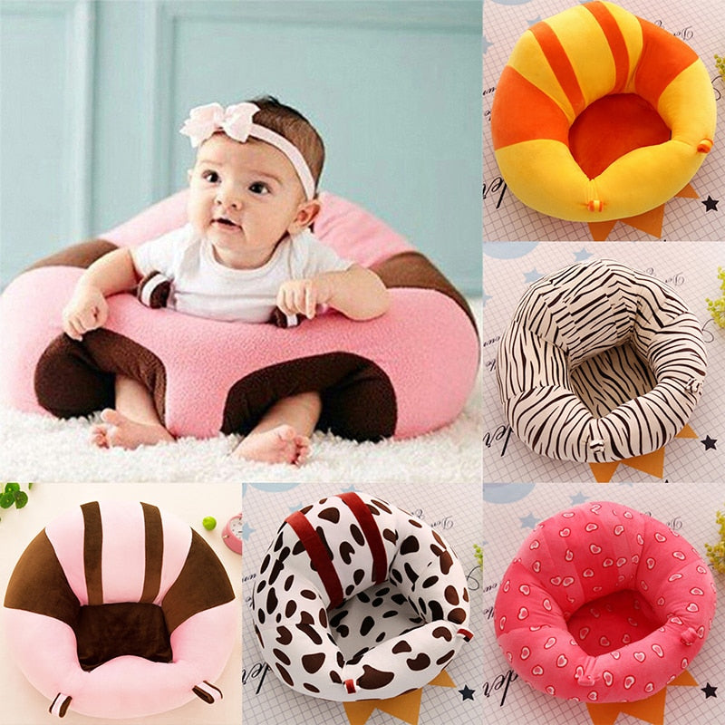 Premium Baby Sofa Chair for Ultimate Comfort | My Little Fresh