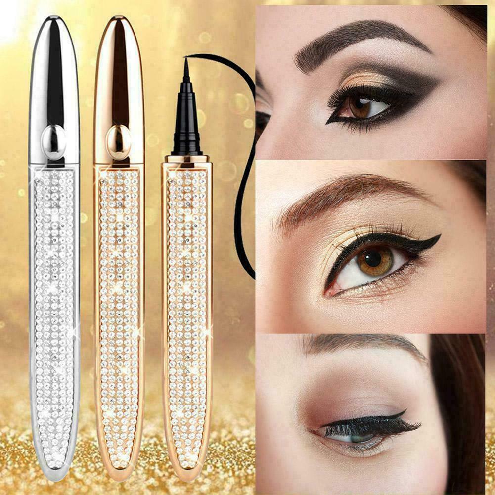 2 in 1 Self-Adhesive Magic Eyeliner – Little Fresh
